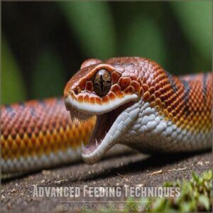Corn Snake Feeding Schedule: Essential Tips and Chart Guide