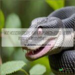 Can Snakes Hear? The Surprising Truth About Serpent Sound Perception