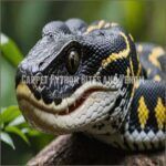 Carpet Python Facts: 10 Amazing Features You Didn't Know