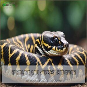 How Long Do Ball Pythons Live? Lifespan & Care Tips