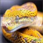 How Long Do Ball Pythons Live? Lifespan & Care Tips