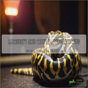 How Long Do Ball Pythons Live? Lifespan & Care Tips