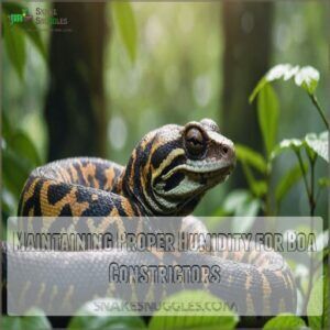 Boa Constrictor Care Sheet: 10 Essential Tips for Happy, Healthy Snakes