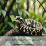 How Long Do Ball Pythons Live? Lifespan & Care Tips
