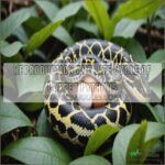 Carpet Python Facts: 10 Amazing Features You Didn't Know