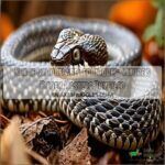 Snake Camouflage Techniques: Nature's Hidden Masters Unveiled