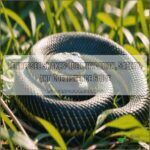 Tennessee Snakes: Identification, Safety, and Coexistence Guide