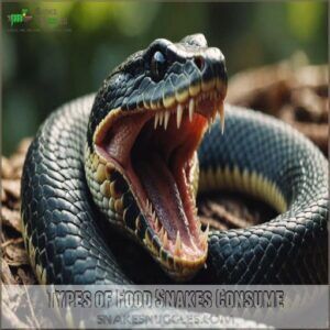 What Do Snakes Eat? Exploring the Carnivorous Cravings of Serpents