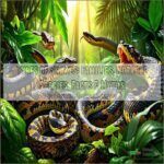 Types of Snakes: Families, Notable Species, Facts & Myths