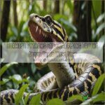 Burmese Pythons Eat: Surprising Truths About Their Wild Diet