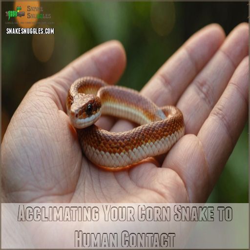 Corn Snake Temperament: 10 Surprising Facts About These Gentle Reptiles
