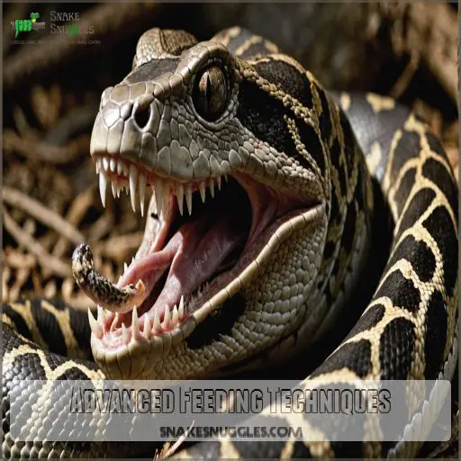 Boa Constrictor Diet: Essential Feeding Tips and Prey Choices