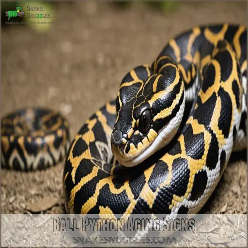 How to Tell a Snake’s Age: Signs, Secrets & Species Tips