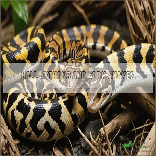 Snake Species Lifespan Comparison: How Long Do Snakes Live?