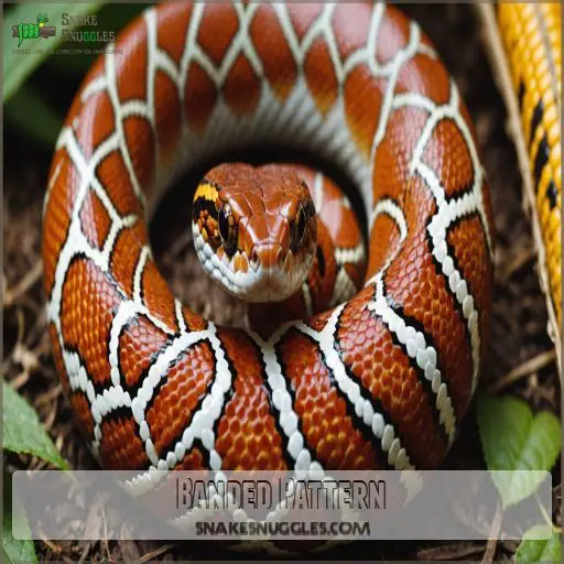 Corn Snake Morph Chart: 60+ Morphs!
