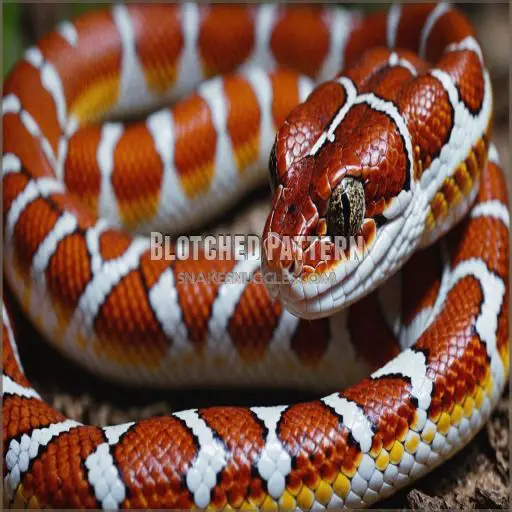 Corn Snake Morph Chart: 60+ Morphs!