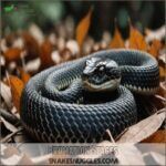 Snake Brumation Care Guide: Mastering Winter Sleep for Happy Reptiles