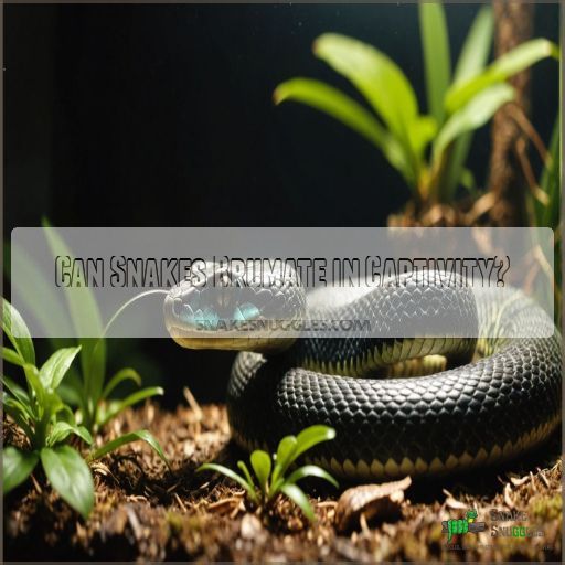 Snake Brumation Process: Essential Insights for Care and Survival