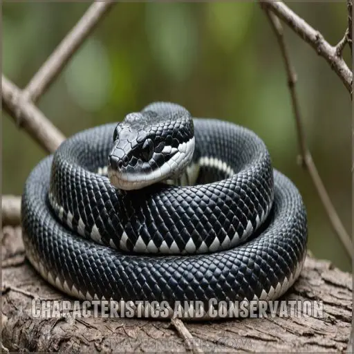 Species Profile Eastern King Snakes: Nature's Most Cunning Constrictors