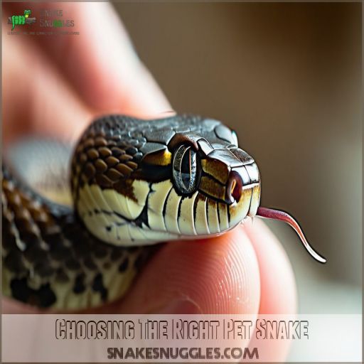 Ball Python Vs Corn Snake: Which is Right for You?