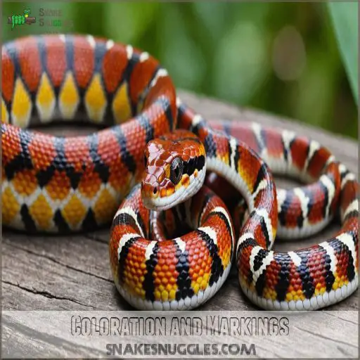 Corn Snake Vs King Snake: 7 Key Differences You Need to Know Today