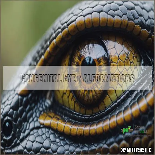 Snake Eye Problems: 7 Warning Signs Every Reptile Owner Must Know