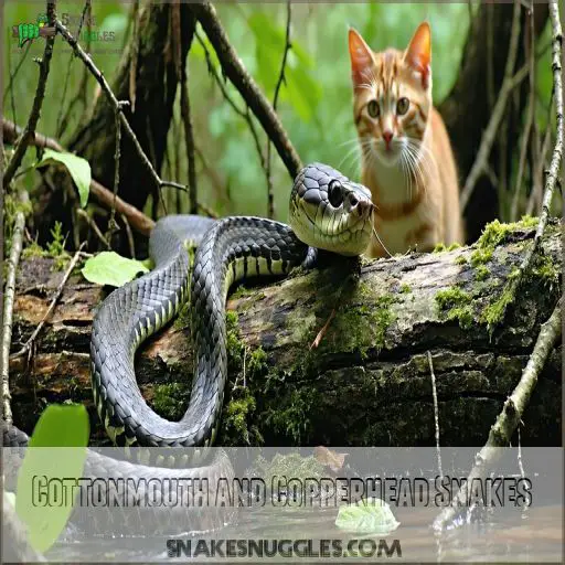 Can a Cat Kill a Snake? The Truth About Your Feline's Snake-Fighting Skills