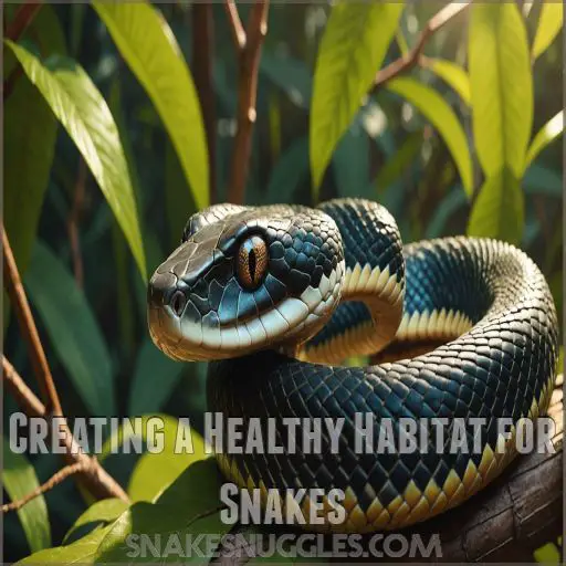 Snake Skin Problems Treatment: 10 Expert Tips for Healthy Pet Scales