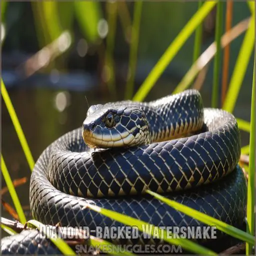 Snake Species With Unique Markings: a 2024 Identification Guide