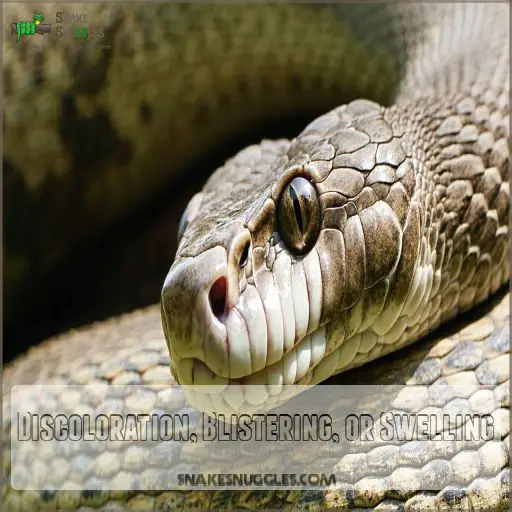 Signs of a Sick Snake: Identify Illnesses You Must Not Ignore