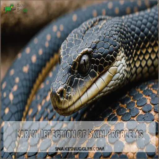 Snake Skin Problems Treatment: 10 Expert Tips for Healthy Pet Scales