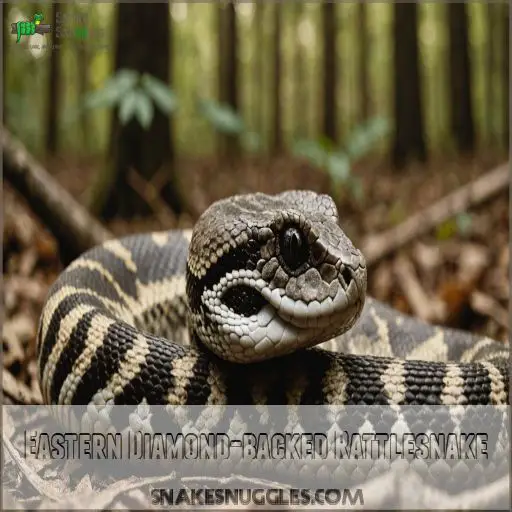 Snake Species With Unique Markings: a 2024 Identification Guide