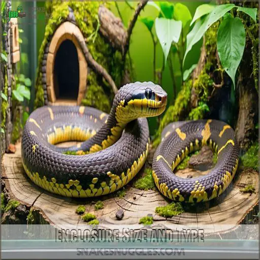 Ball Python Price Range: What's The Real Cost of Ownership in 2024?