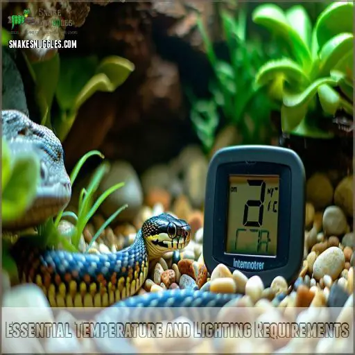 Snake Tank Setup Guide: 10 Essential Steps for Happy, Healthy Reptiles