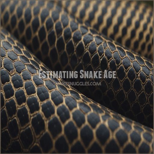 How to Tell a Snake’s Age: Signs, Secrets & Species Tips