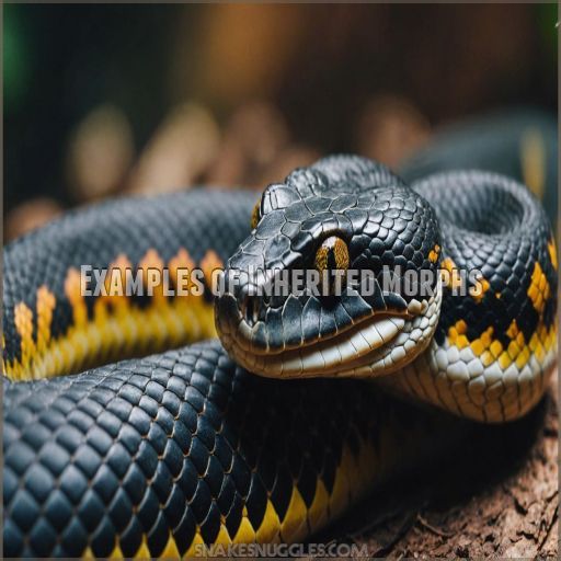 Snake Breeding Genetics: Master Inheritance Patterns Like a Pro in 2024!