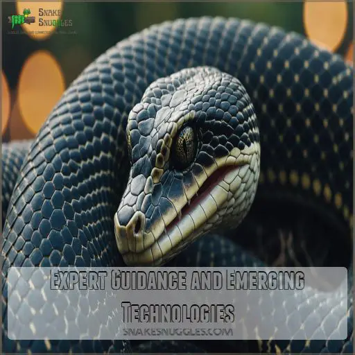 How to Tell a Snake’s Age: Signs, Secrets & Species Tips