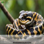 Ball Python Price Range: What's The Real Cost of Ownership in 2024?