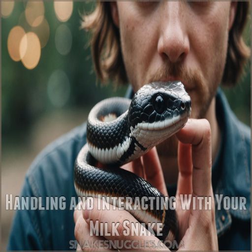 Snake Care Guide for Milk Snakes: Master The Perfect Setup