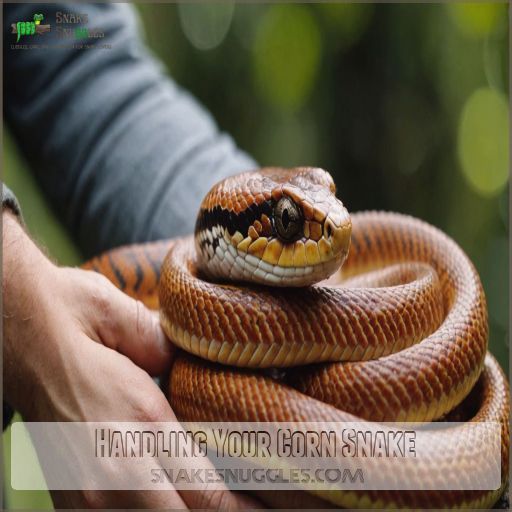 Corn Snake Temperament: 10 Surprising Facts About These Gentle Reptiles