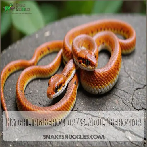 Corn Snake Temperament: 10 Surprising Facts About These Gentle Reptiles