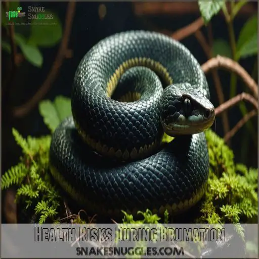 Snake Brumation Care Guide: Mastering Winter Sleep for Happy Reptiles