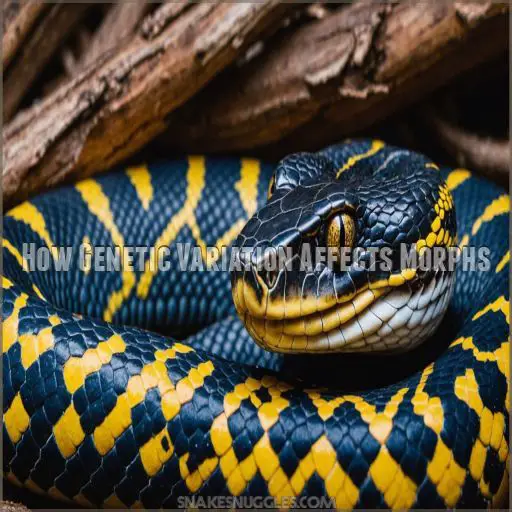Snake Breeding Genetics: Master Inheritance Patterns Like a Pro in 2024!