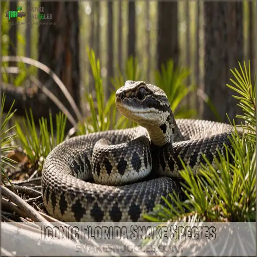 Common Snake Species in Florida: Guide to ID & Safety