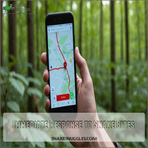 Snake Wound Care at Home: Essential First Aid and Tips