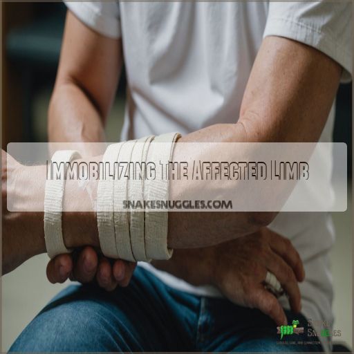 Snake Wound Care at Home: Essential First Aid and Tips