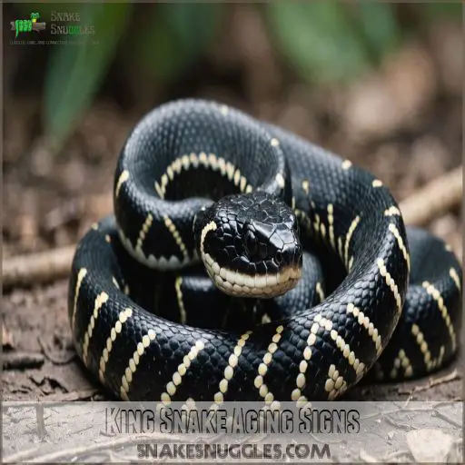 How to Tell a Snake’s Age: Signs, Secrets & Species Tips