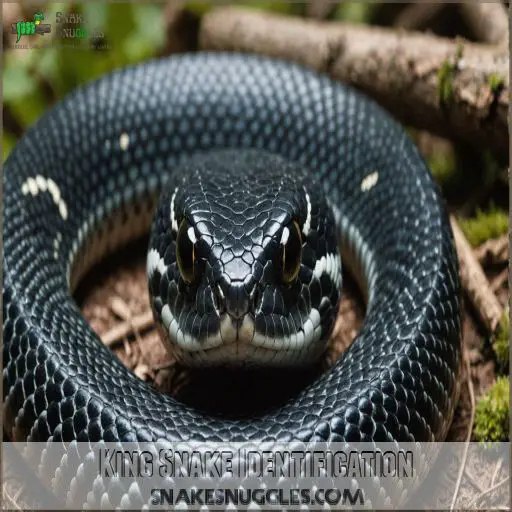 Are King Snakes Poisonous? Truth About These Misunderstood Reptiles ...