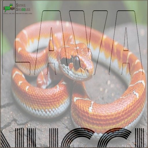 Corn Snake Colors & Patterns: 60+ Stunning Morphs