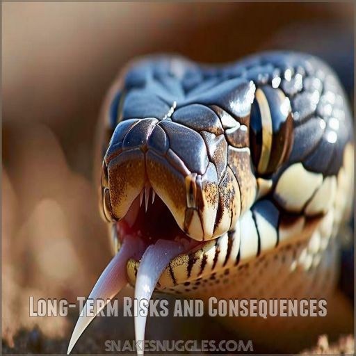 Do Pet Snakes Bite? What to Do and How to Prevent It